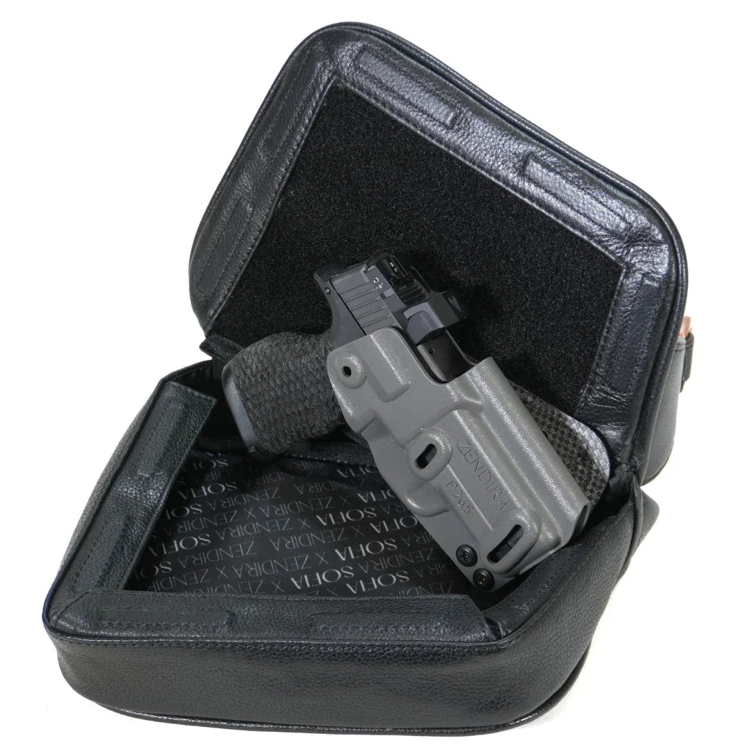 Compact Collection – Zendira