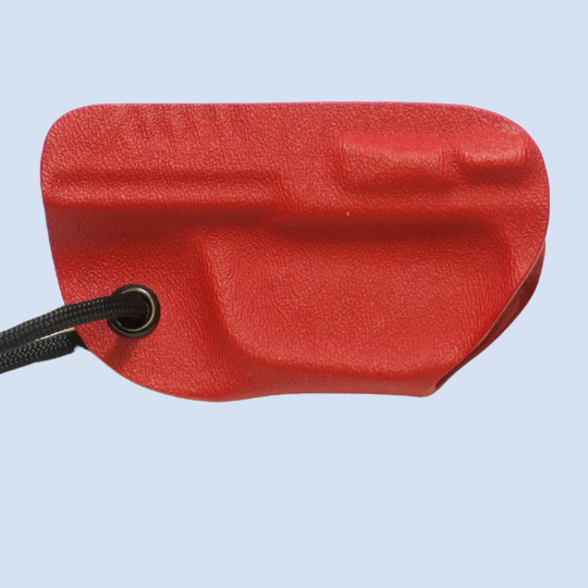 Premium Kydex Trigger Guard for Concealed Carry | Zendira