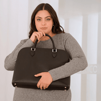 Buy Leather Concealed Carry Purse and Bag Online | Zendira