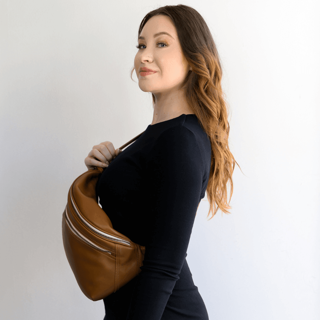 Designer Concealed Carry Purses and Bags for Women & Men – Zendira