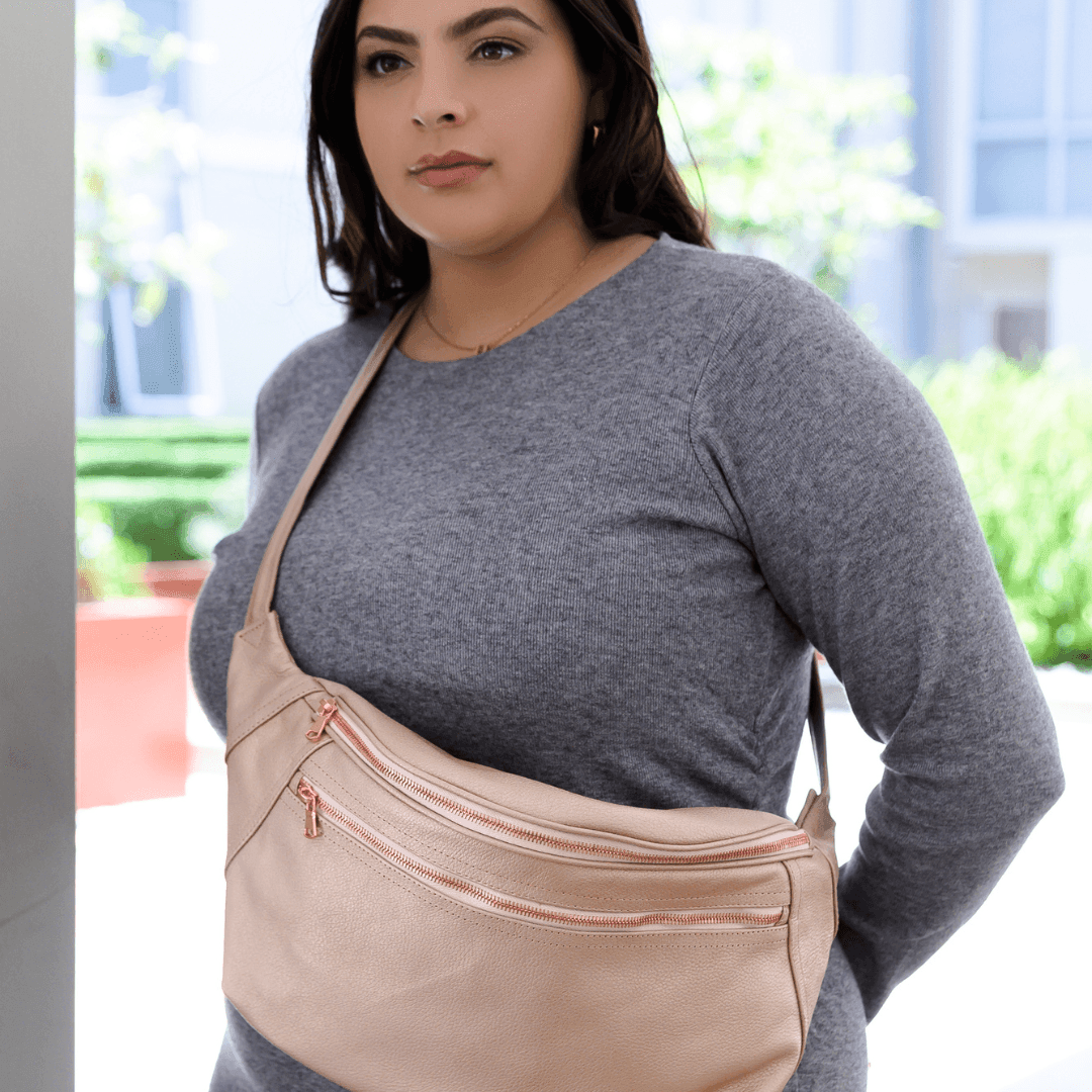 Designer Concealed Carry Purses and Bags for Women & Men – Zendira