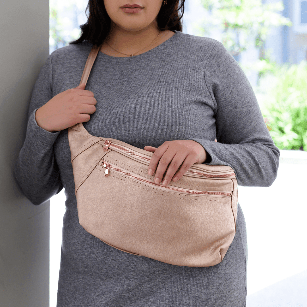 Designer Concealed Carry Purses and Bags for Women & Men – Zendira