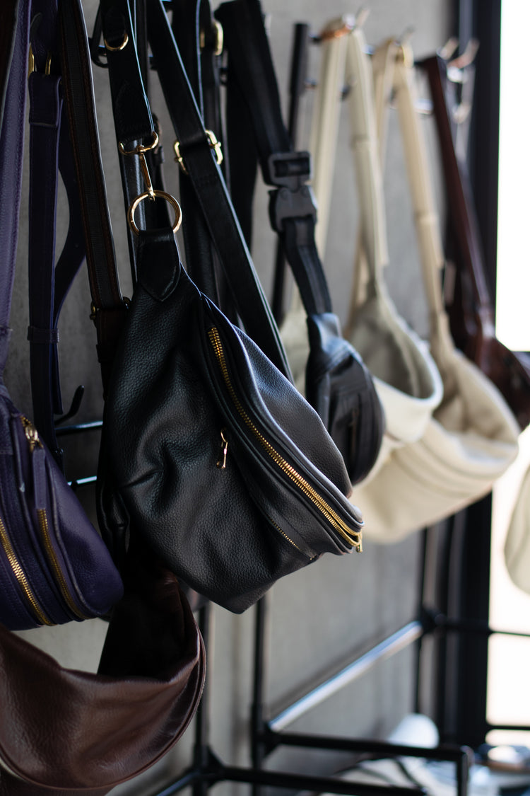 Designer Concealed Carry Purses and Bags for Women & Men – Zendira