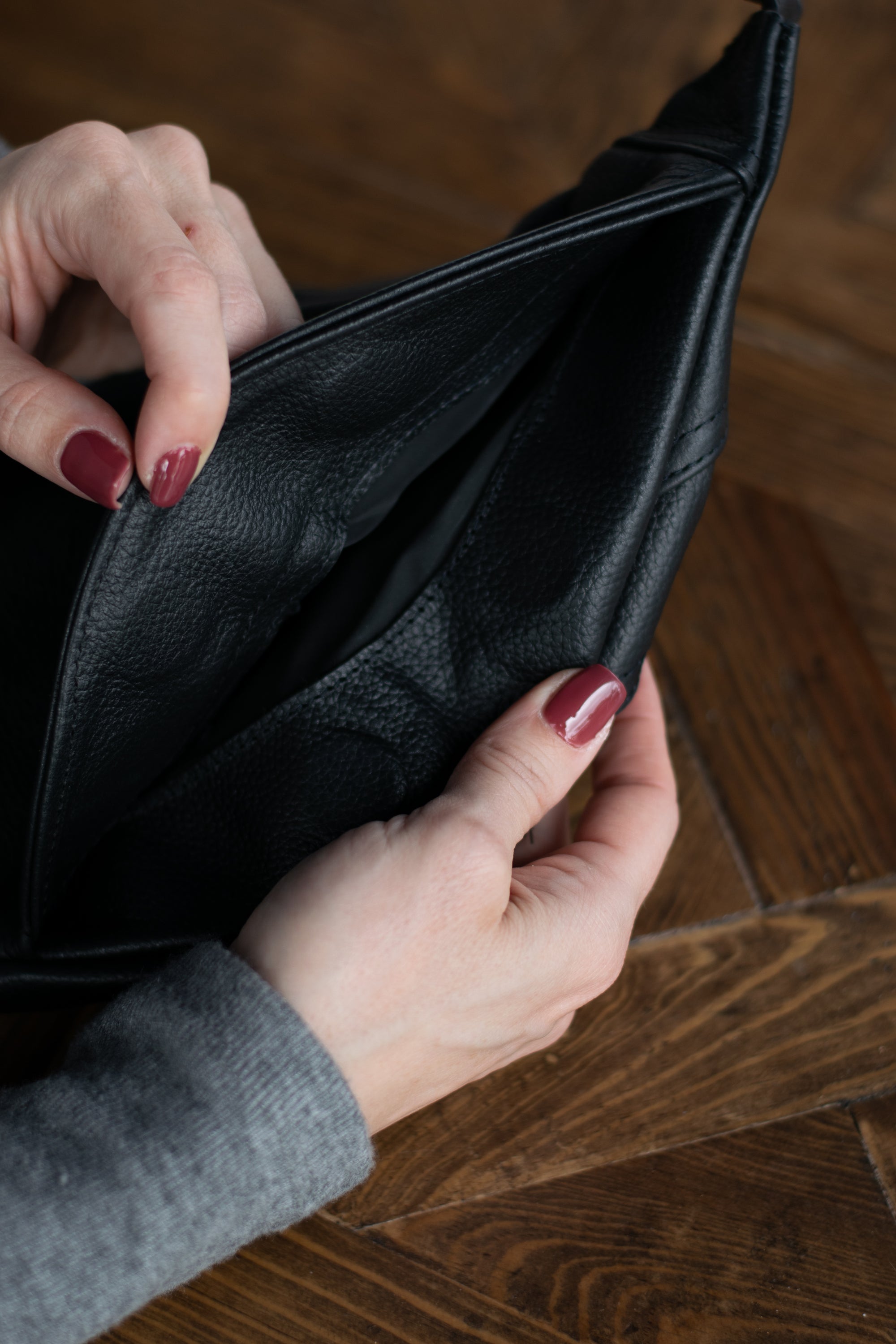 Zendira | Designer Concealed Carry Bags and Accessories for Women