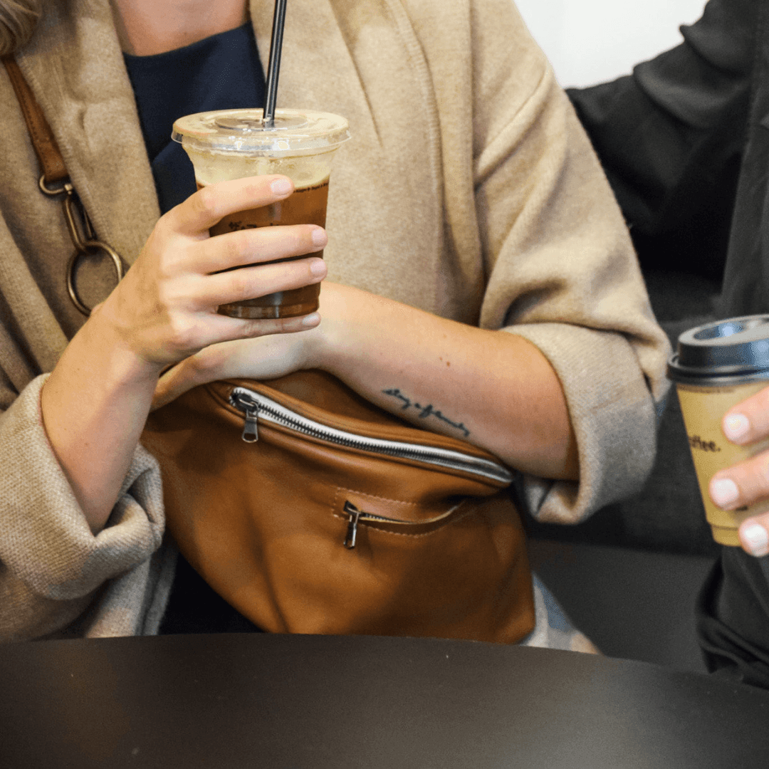 Designer Concealed Carry Purses and Bags for Women & Men – Zendira