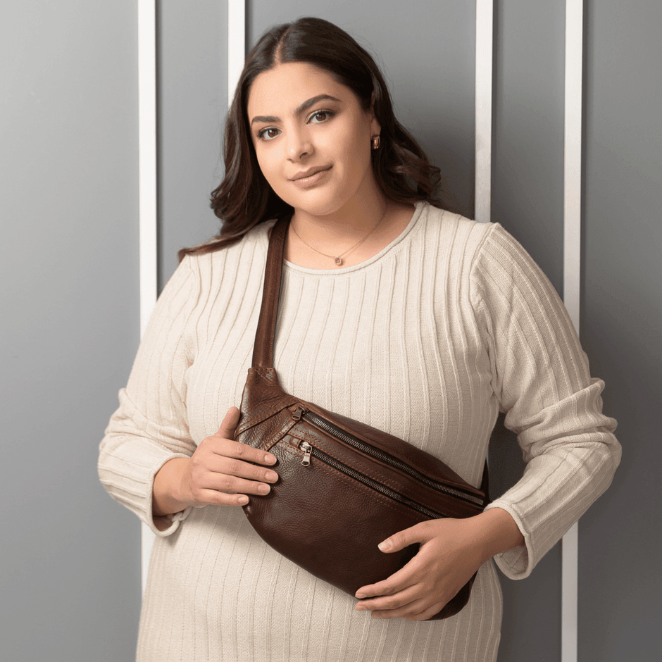 Designer Concealed Carry Purses and Bags for Women & Men – Zendira