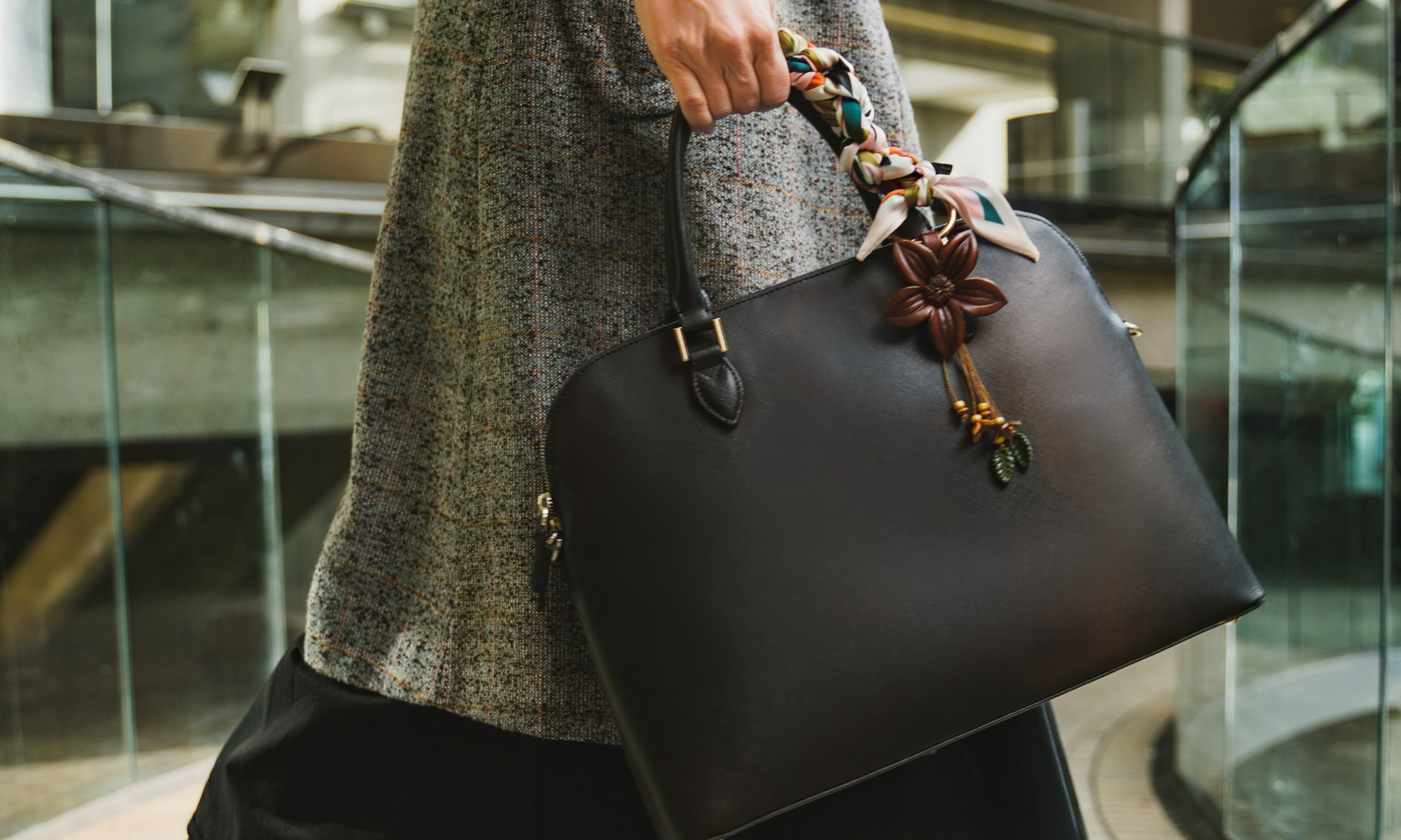 Designer Concealed Carry Purses and Bags for Women & Men – Zendira