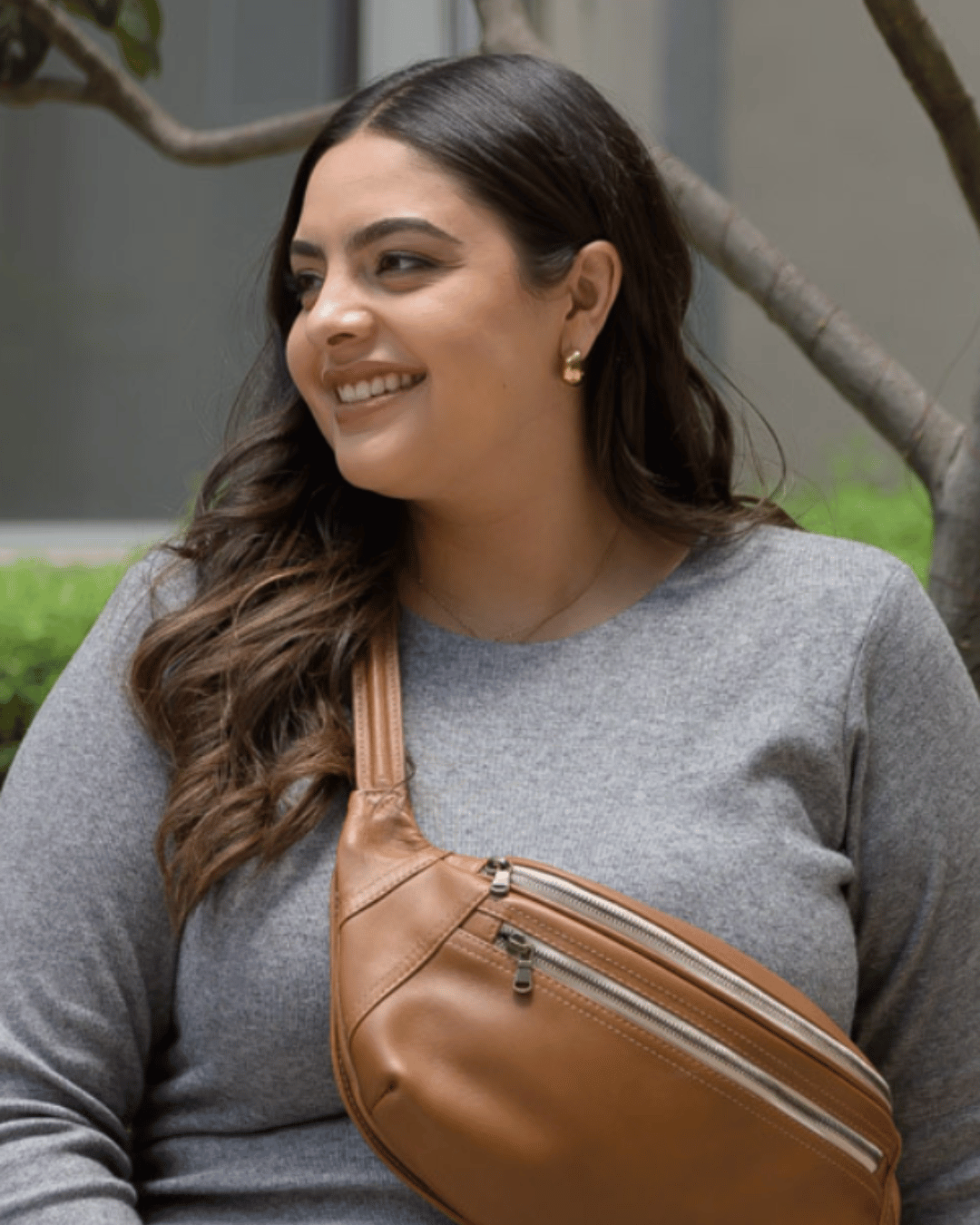 Designer Concealed Carry Purses and Bags for Women & Men – Zendira