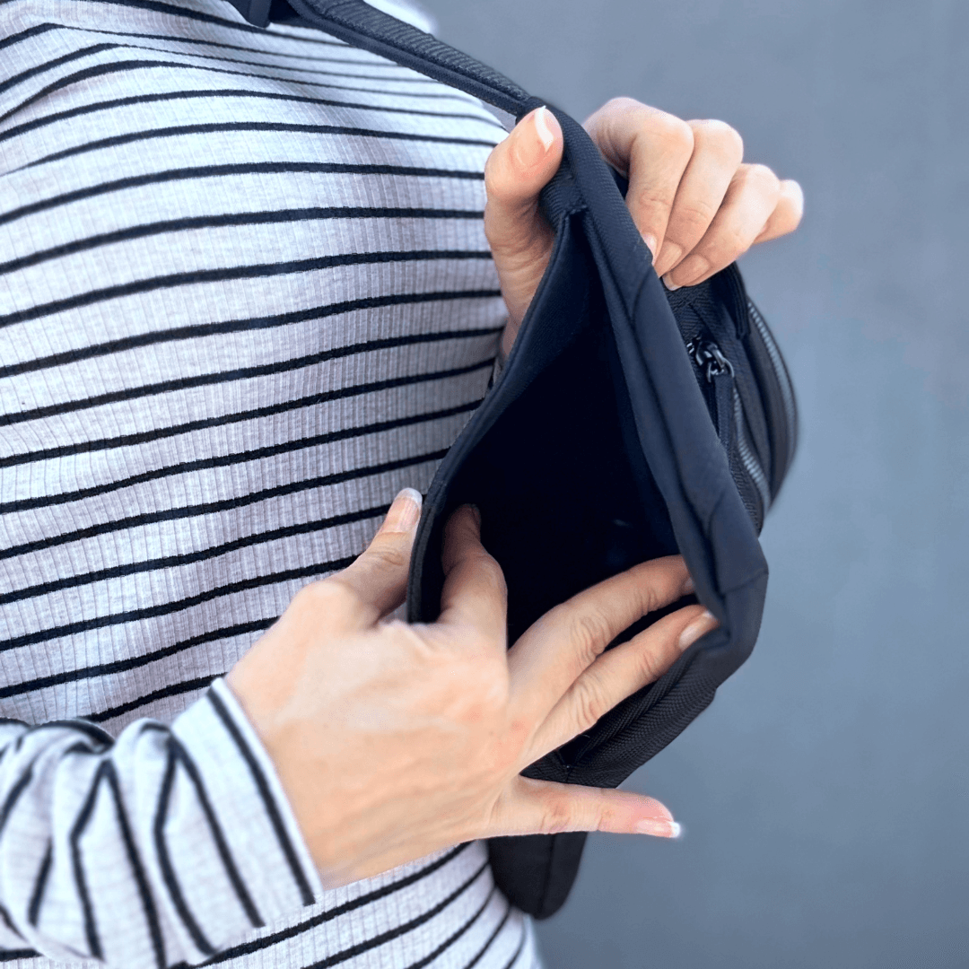 Designer Concealed Carry Purses and Bags for Women & Men – Zendira