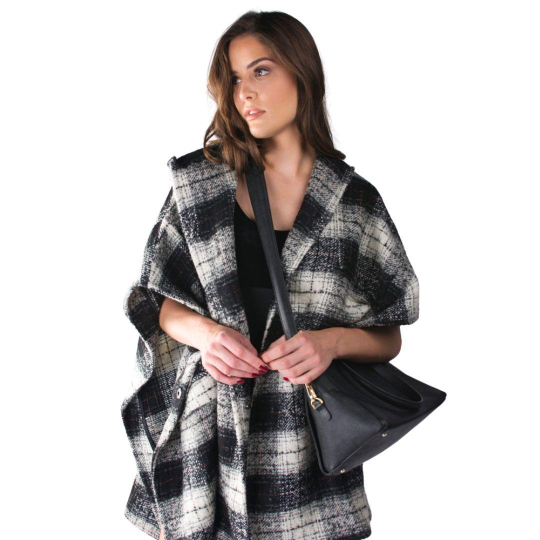 The Tuesday Concealed Carry Satchel – Zendira