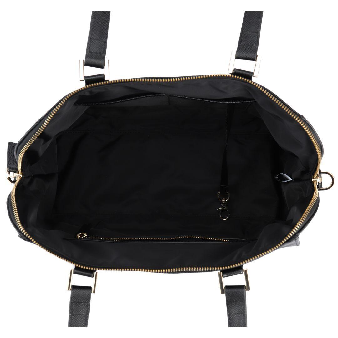 The Tuesday Concealed Carry Satchel – Zendira